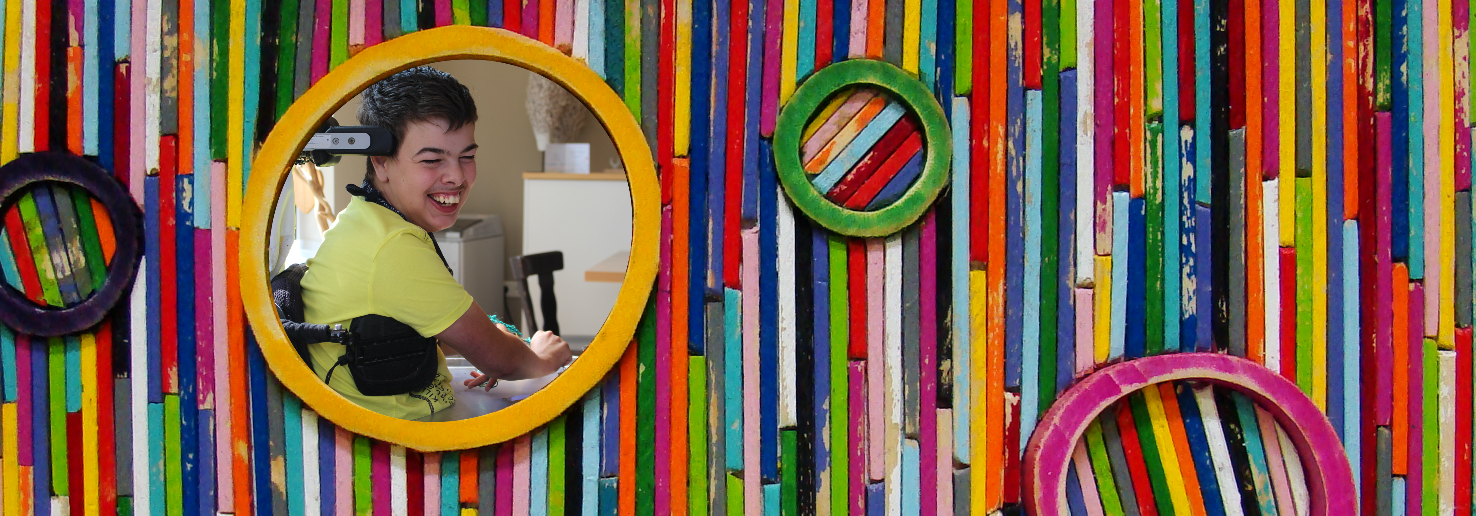 stichting Artidé zorg .:. Homepage : Artide.org