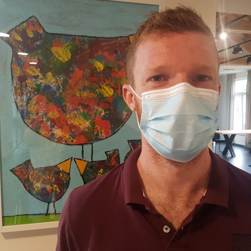 stichting Artidé zorg .:. Homepage : Artide.org